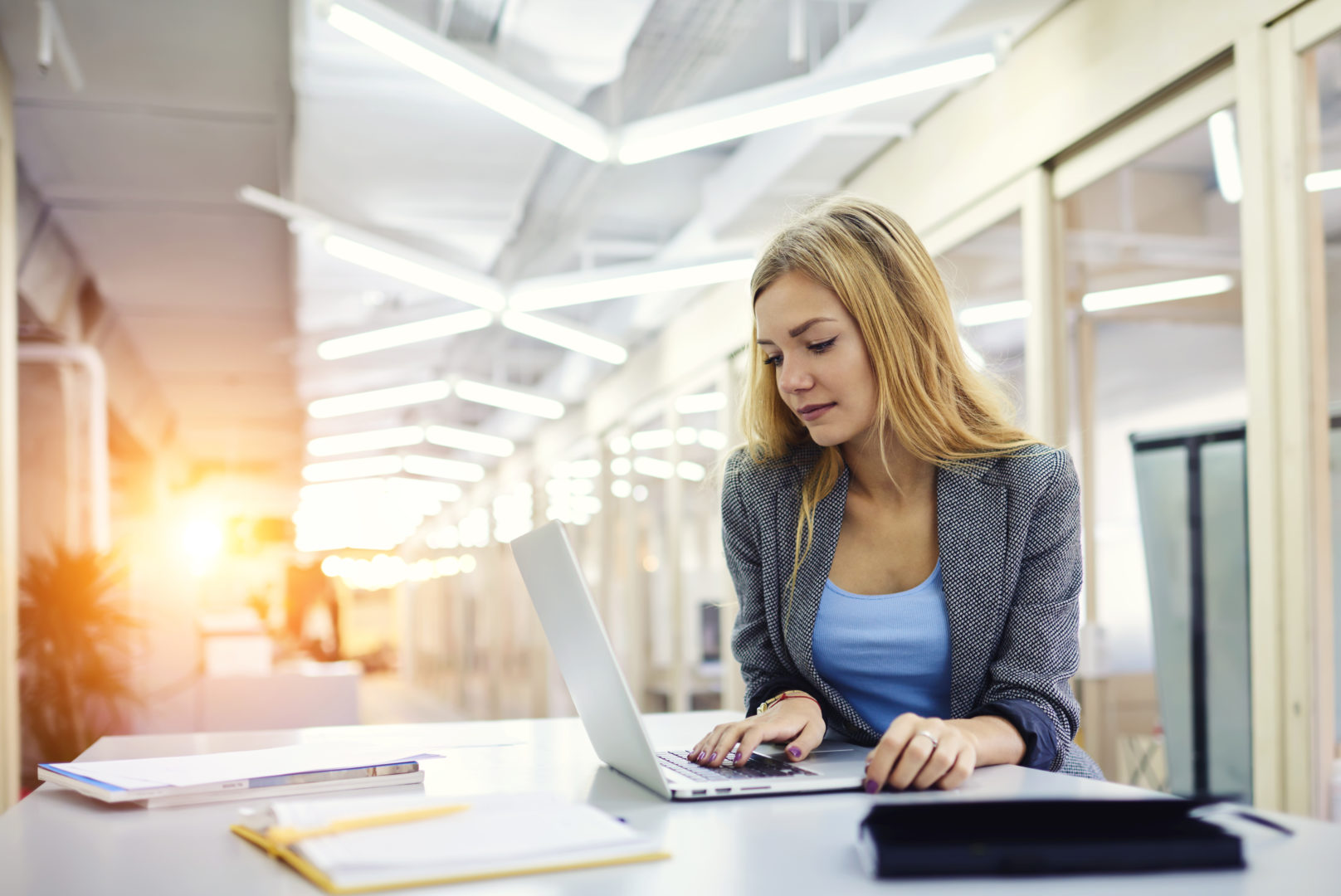 The Internet of Things and Cloud Computing - | Insynq - USA The Internet of Things and Cloud Computing - | Insynq - USA