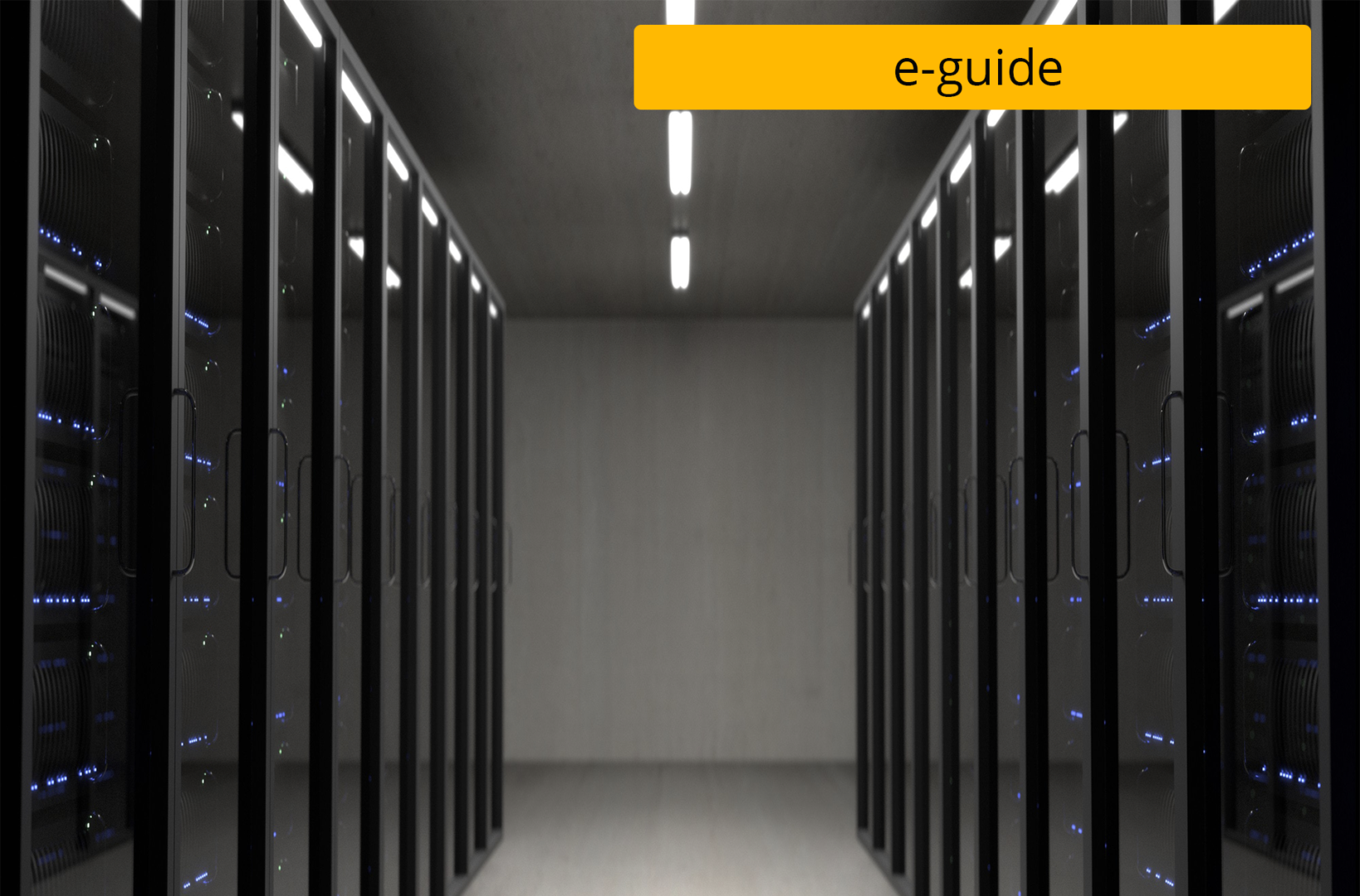 Cloud Computing Primer | iNSYNQ Cloud Computing Primer | iNSYNQ